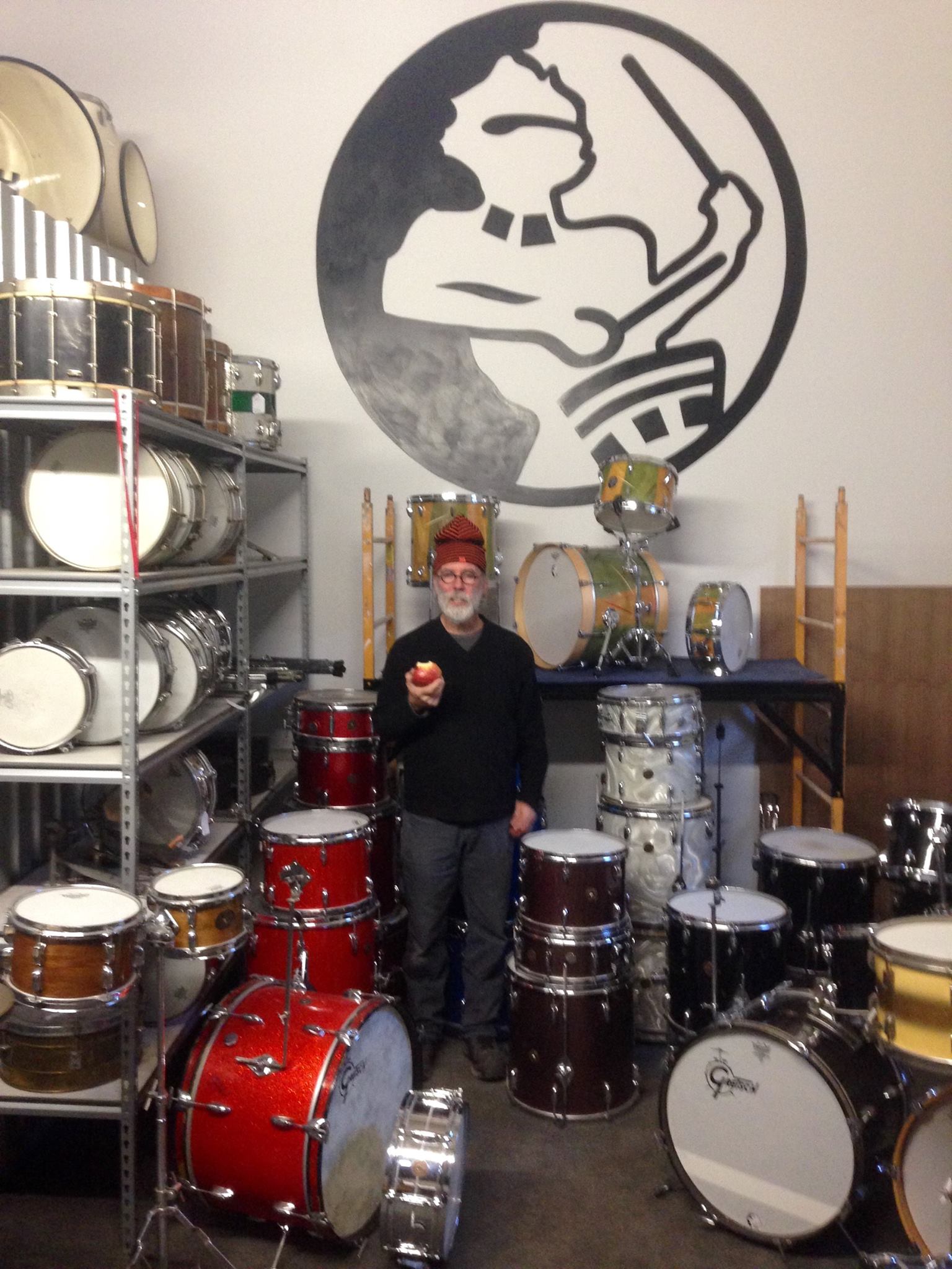 The Hat Gallery | Danny Louis Official Website