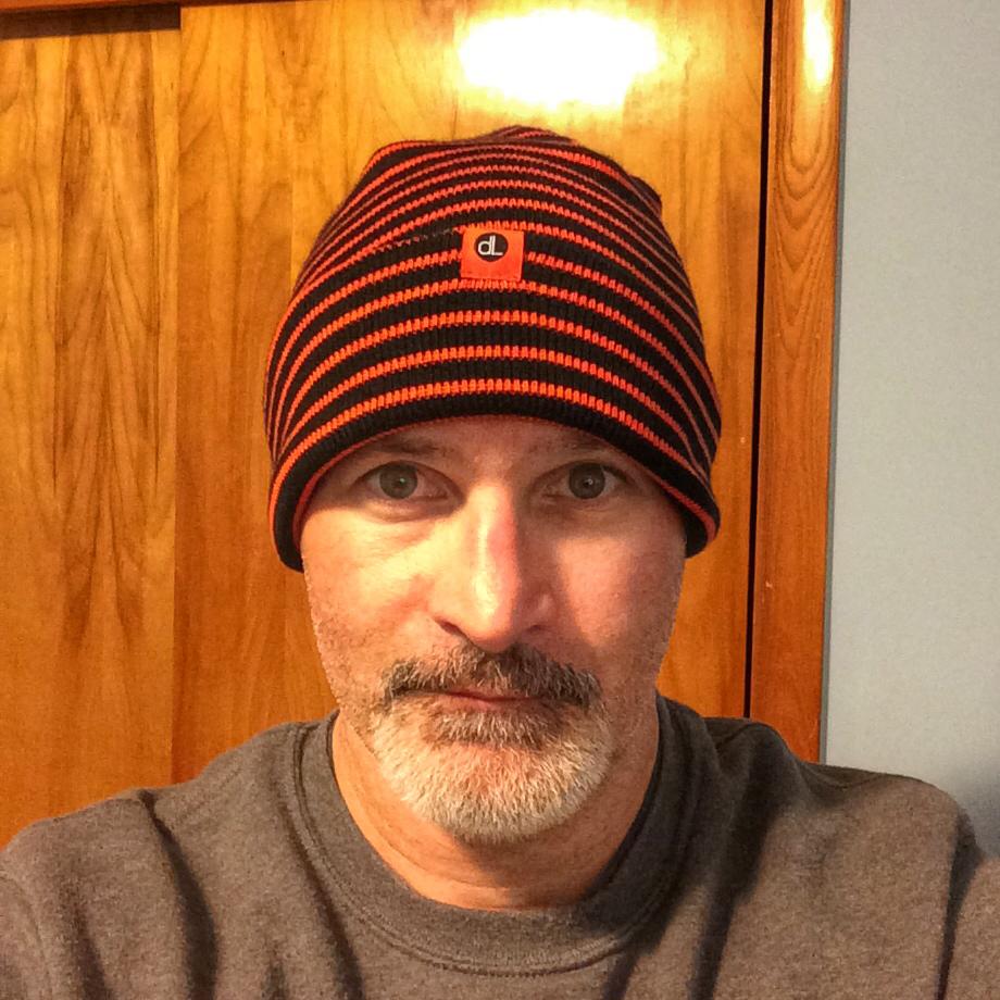 On The D.L. | Danny Louis Official Website