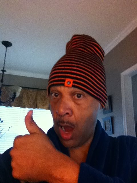 The Hat Gallery | Danny Louis Official Website