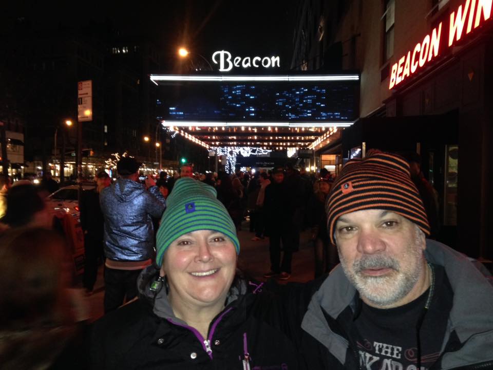 On The D.L. | Danny Louis Official Website