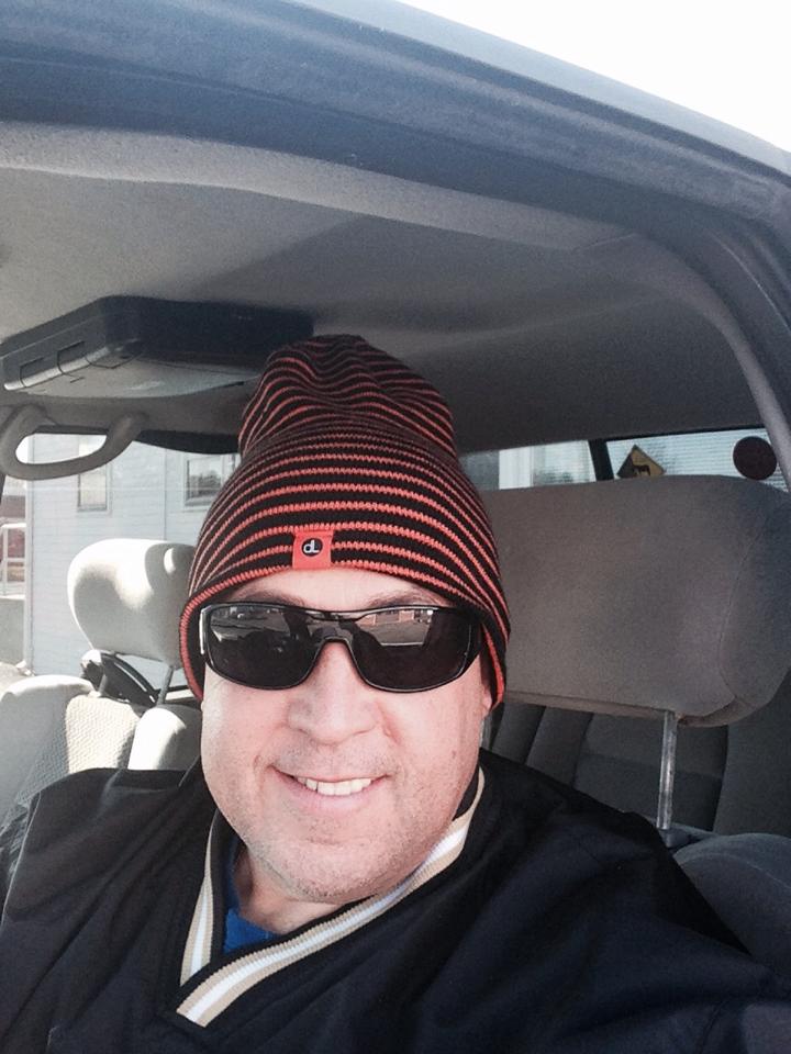 On The D.L. | Danny Louis Official Website