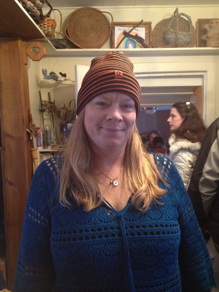 The Hat Gallery | Danny Louis Official Website