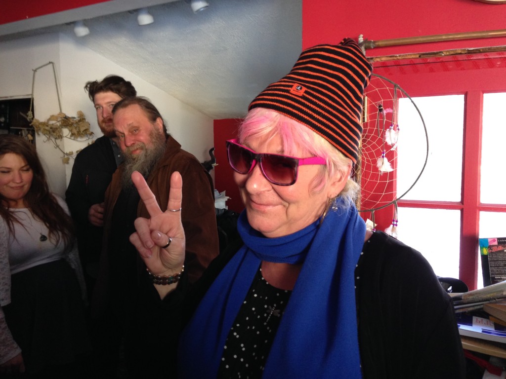 The Hat Gallery | Danny Louis Official Website